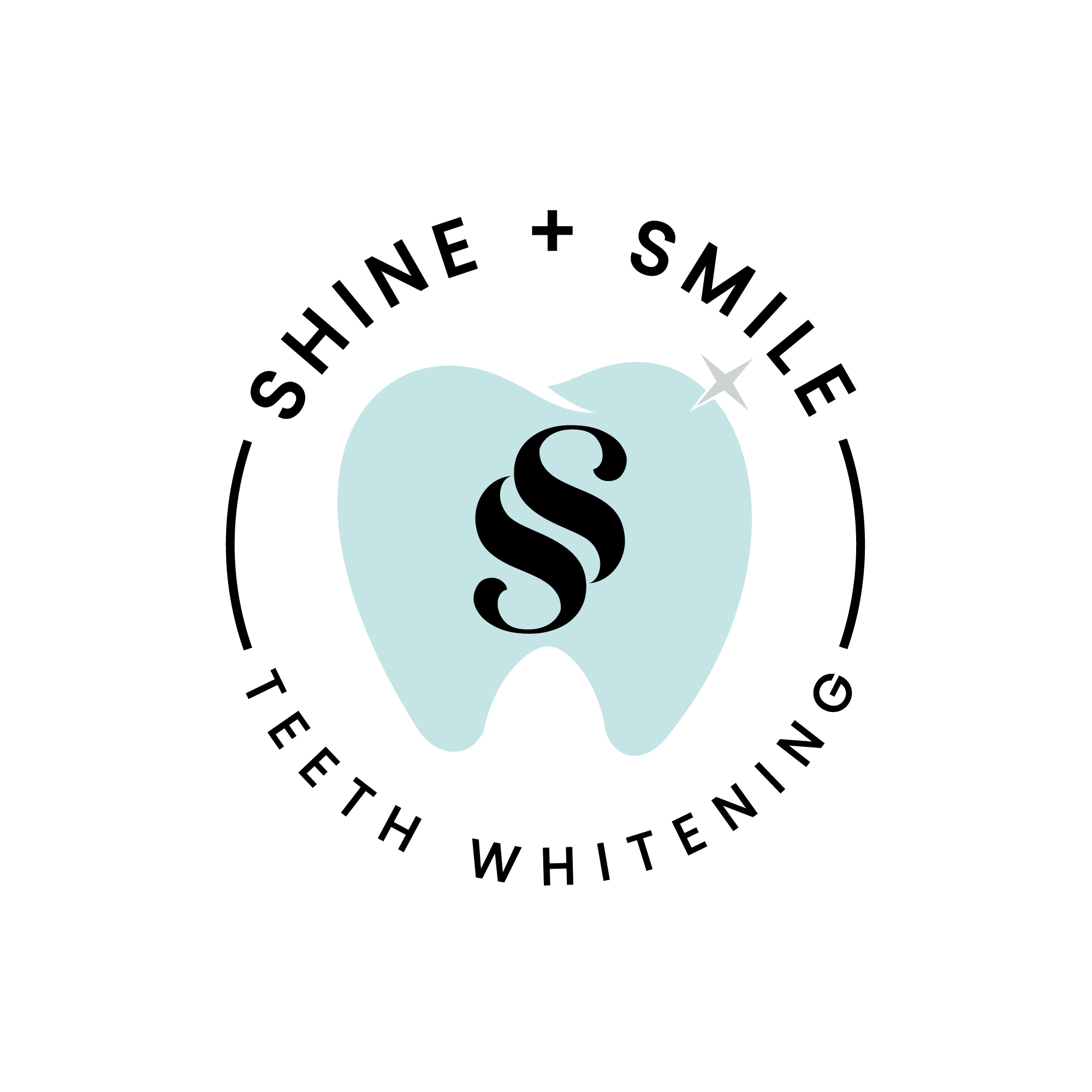 Home | Shine + Smile Teeth Whitening